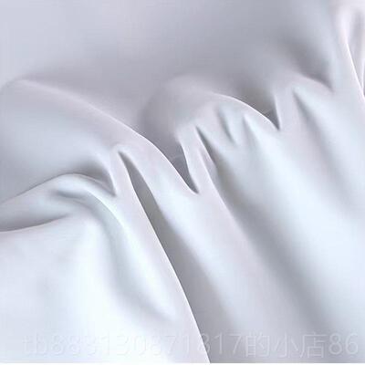 正品纯白枕动漫身枕抱套枕专用芯皮 2WAY空白枕等套2wt 日版加厚