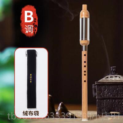 新款梦想之韵竖吹巴乌学校推专业音准人学生成初学者演荐奏乐型名