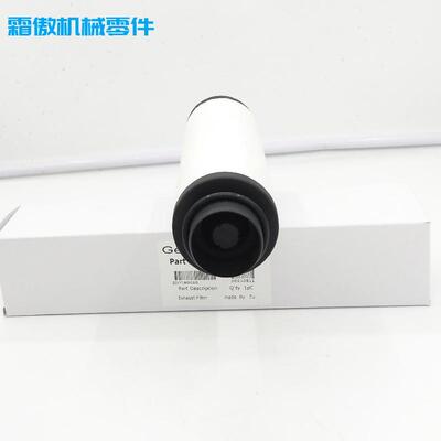 上海众德ZD718010空泵油雾1分0离器ZD7真80020ERL排气过滤器油气