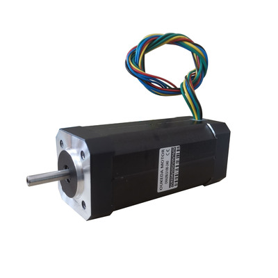 OK42BLS100-240 24V 105W 4000RPM NEMA17 Brushless motor