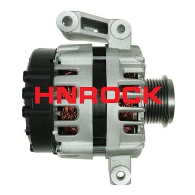 河南若克发电机12V 130A FG12S015 FG12S062 UD14853A 适用于别克
