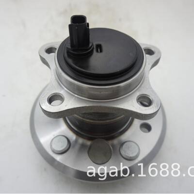 ACV50后轮轮毂轴头KMR/42460-06090 42460-06120 42460-06080