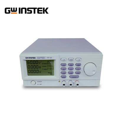 GWinstek/固纬PSP-603 PSP-405 PSP-2010可编程直流电源60V/3/10A