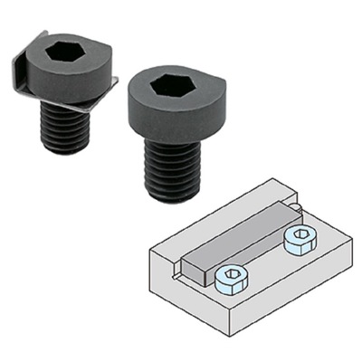 日本IMAO今尾夹紧器限位器CP135-0600螺旋凸轮夹具现货价格优