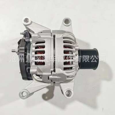 卡特320D2 323D2交流发电机3445081 5063265 6125384