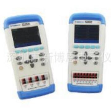 常州安柏AT4208手持多路温度测试仪 安柏多路温度测试仪AT4208