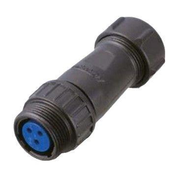 NJW系列七星科学航空插头NJW-163-AdF11/AdF7/AdF8/AdM11