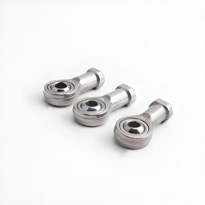 德国赫斯曼RHIWTUSCHMANN轴承，SCP5SCP6CP8SSCP10关节轴承