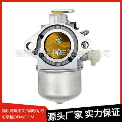 厂家  百利通 Briggs & Stratton 699831 283702 694941化油器