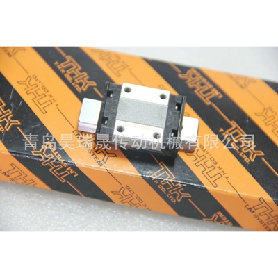 SRS12M    THK直线导轨