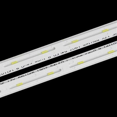 LG5354UJ655V17A52T55UJ65T55UK6500PTC灯条5V17ART30475REV2.0