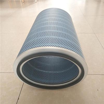 除尘椭圆形等阻JZM燃滤P筒109192离子切割抛丸机粉尘过滤芯除尘器