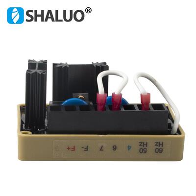 E35自0SAV发R交流柴油电机WQM电动控制器动稳压器节能