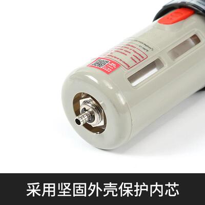 BFR2000SN神驰BFR调压过滤器BF02000/BFR3000/BFR400空气油S水分