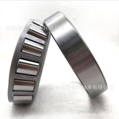 轴瓦房店轴承OAT32206322锥6432356单列圆滚子轴承汽车前后轮承用