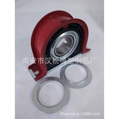 汽车，减震缓冲12031-27垫发机引胶垫用于动日擎系欧系卡车