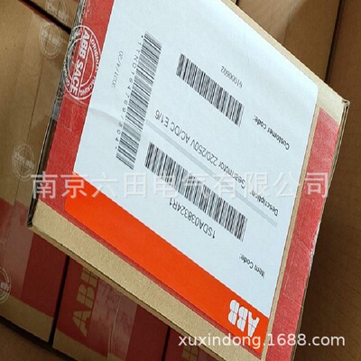 SACE E3N配件齐全ABB 储能电机 SACE S.P.A 220-250V-CC/CA-630MA