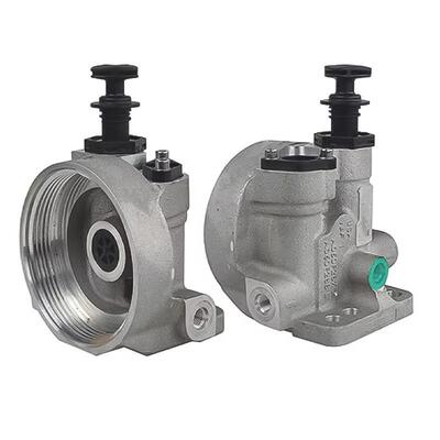 FS1098 燃油水分离器滤座，适用于 FH21462水/自由水分离器 现货