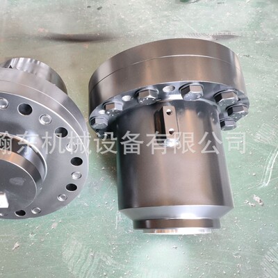 挖掘机PC2000-8 涨紧油缸  21T-30-00532  21T-30-00530