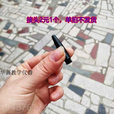正品抽气筒 手动抽气 J0021 4物理教学仪器抽泵真空抽塑料袋现