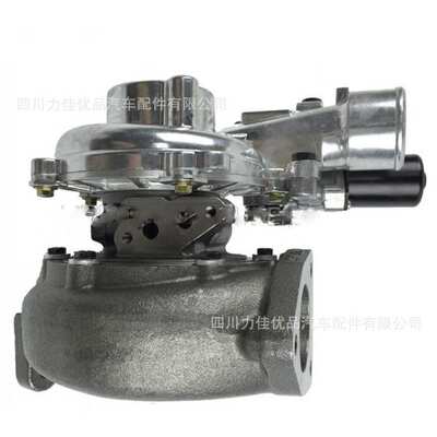 适用丰田海狮1KD-FTV CT16V涡轮增压器17201-30150 17201-30180