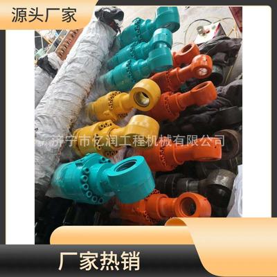 掘挖机CAT3铲7KDR活4斗油缸塞杆缸杆