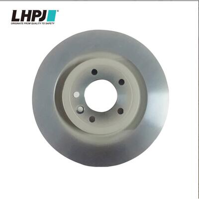 LR033302后刹车盘适用于路虎 揽胜2013年