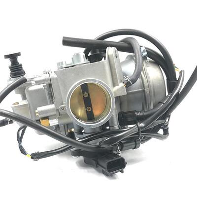 适用于TRX650FA TRX650 Rincon 650 4X4 16100-HN8-013化油器