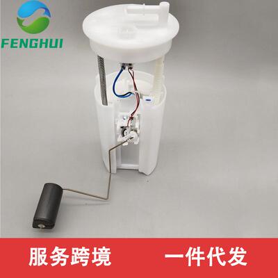 17708-SWC-Y01-M1 101962-2040 101130 适用于本田CR-V 2007