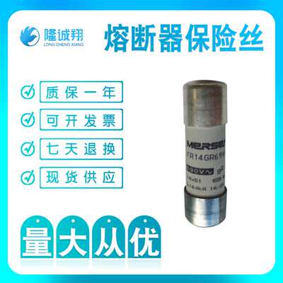 【熔断器保险丝】F076825 FR27UD69V200T W076264  FR27UD60V250T