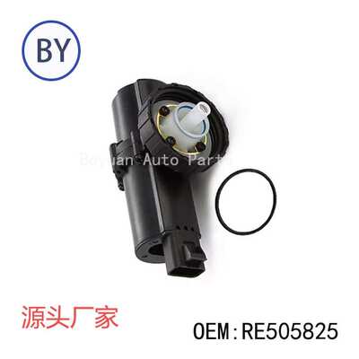 工程机械 约翰迪尔电子泵RE505825  RE509530  RE569926 RE569927