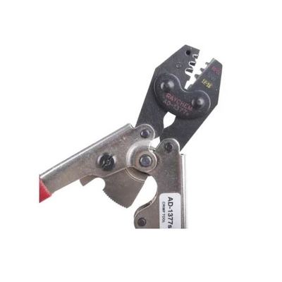 TE Connectivity 959025-000 手动 压线钳, MiniSeal Splices Cri