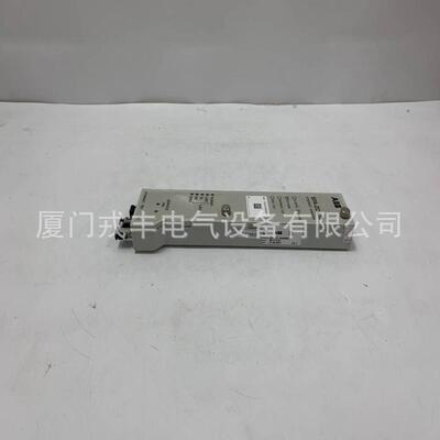 520CMD01t ABB 输入输出模块模拟量控制