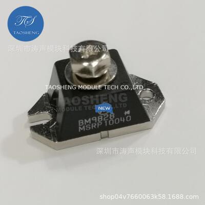 原装肖特基整流MSRP10040 100A400V 现货供应 大量欢迎咨询采购