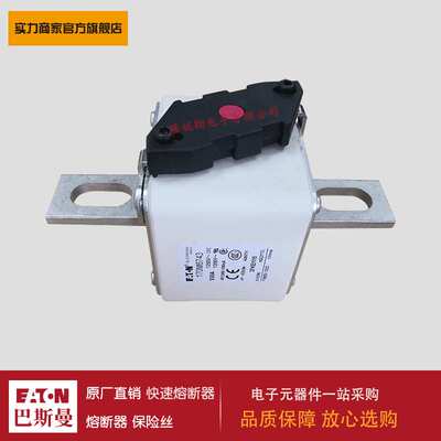 熔断器170M6652 170M6653 170M6681 170M6723 170M6731 170M6732