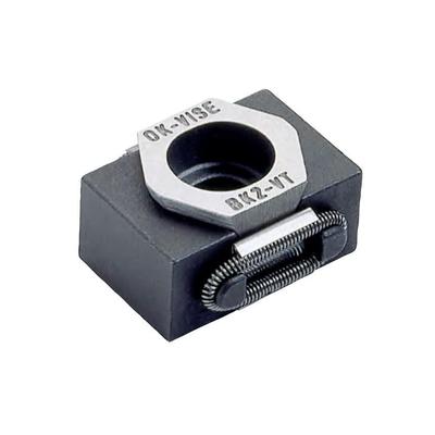 OK-VISE 可加工卡爪系类BK2-VT+3原装进口夹钳