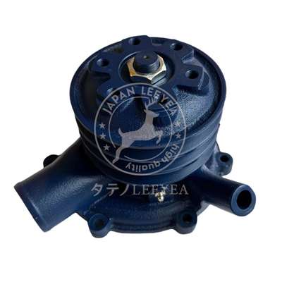 现-代R200-3 R200-5 R220-5挖掘机D6BR发动机25100-93G00水泵