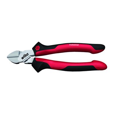 德国 Wiha威汉 26747 斜口钳 Z 16 0 05 27411