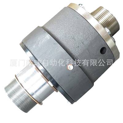 主打型号640UGH0031330水介质旋转接头DEUB-LIN杜-博林