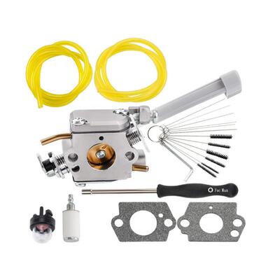 割草机油锯配件RY08420A化油器Bp42308054079 RY08420530069247