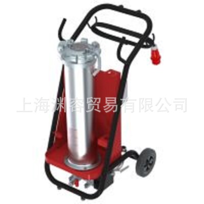 HYDAC贺德克MFU-100S34-GN-FED便携式滤油机MFU-60E18-SM-FOD加油