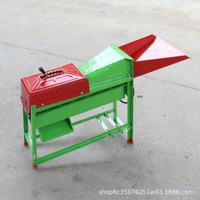 米脱机新款22粒厚0v电动家用GPA小型加苞米棒玉脱粒机