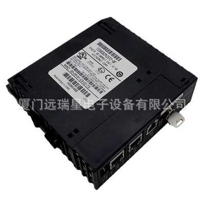 IC693CPU374 IC693CPU372以太网通信接口模块90-30 系列GE FANUC