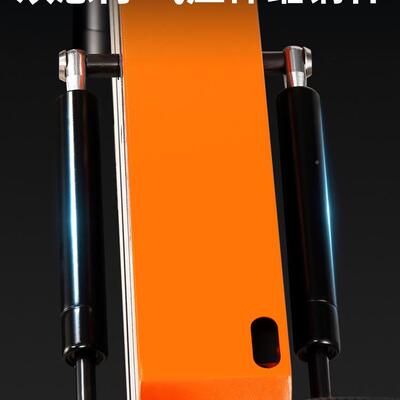 摇电动服攻丝机全自智能动攻牙机手伺持式台72215式臂万向攻丝机