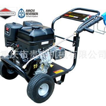 HPW-QK1300HRE 高压清洗机AR 高压泵