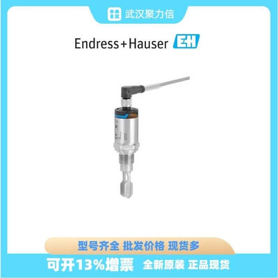 E+H 恩德斯豪斯现货FTL31-1395/0  音叉液位开关FTL31-AA4M3AAWBJ