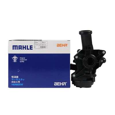 适用BMW恒温器水温调节器X4 630 730马勒节温器11537642854-TM104