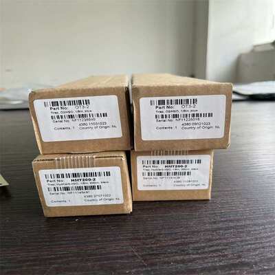 HMT200-2烃类/水分捕集阱，1/8 英寸安捷伦直径5.5in
