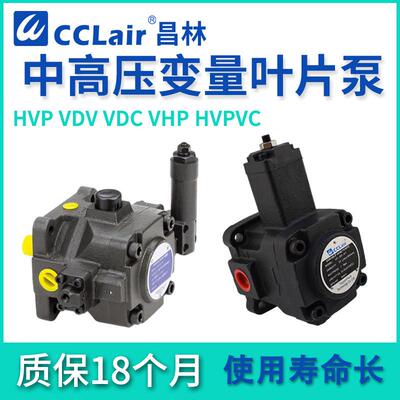 VD2 VE2 HVP HVPVC-F20/30/40/54/70/86-A4 VB1叶片泵VDC-1A-F20D