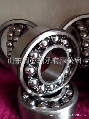 轴承2311优质国产双列调心球轴承2311K+H2311生产厂家轴承1611